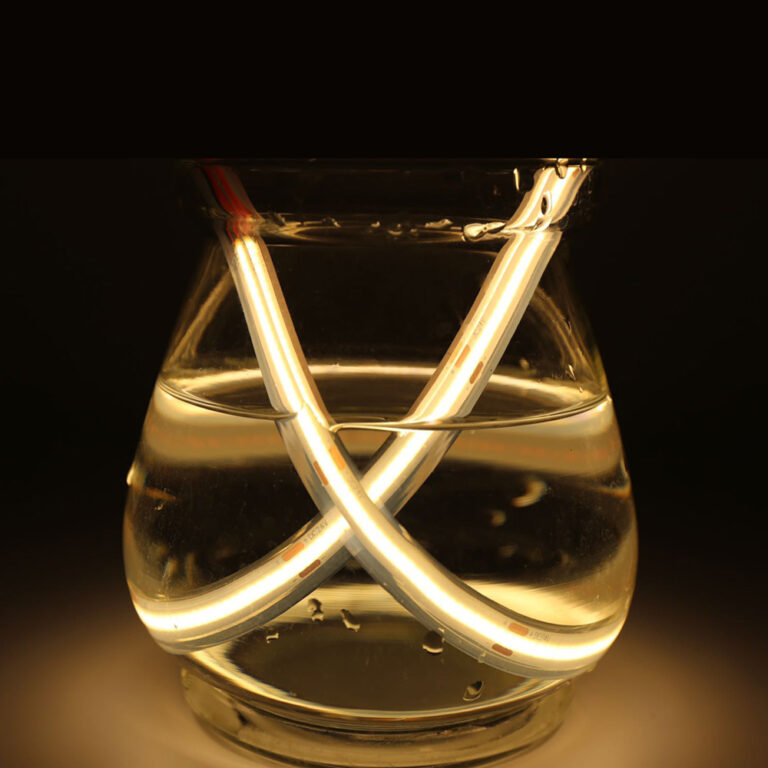DALI Lighting Strip LED - FlexCUBE