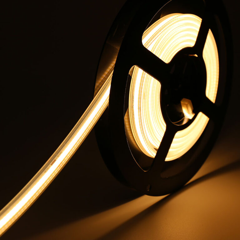 DALI Lighting Strip LED - FlexCUBE